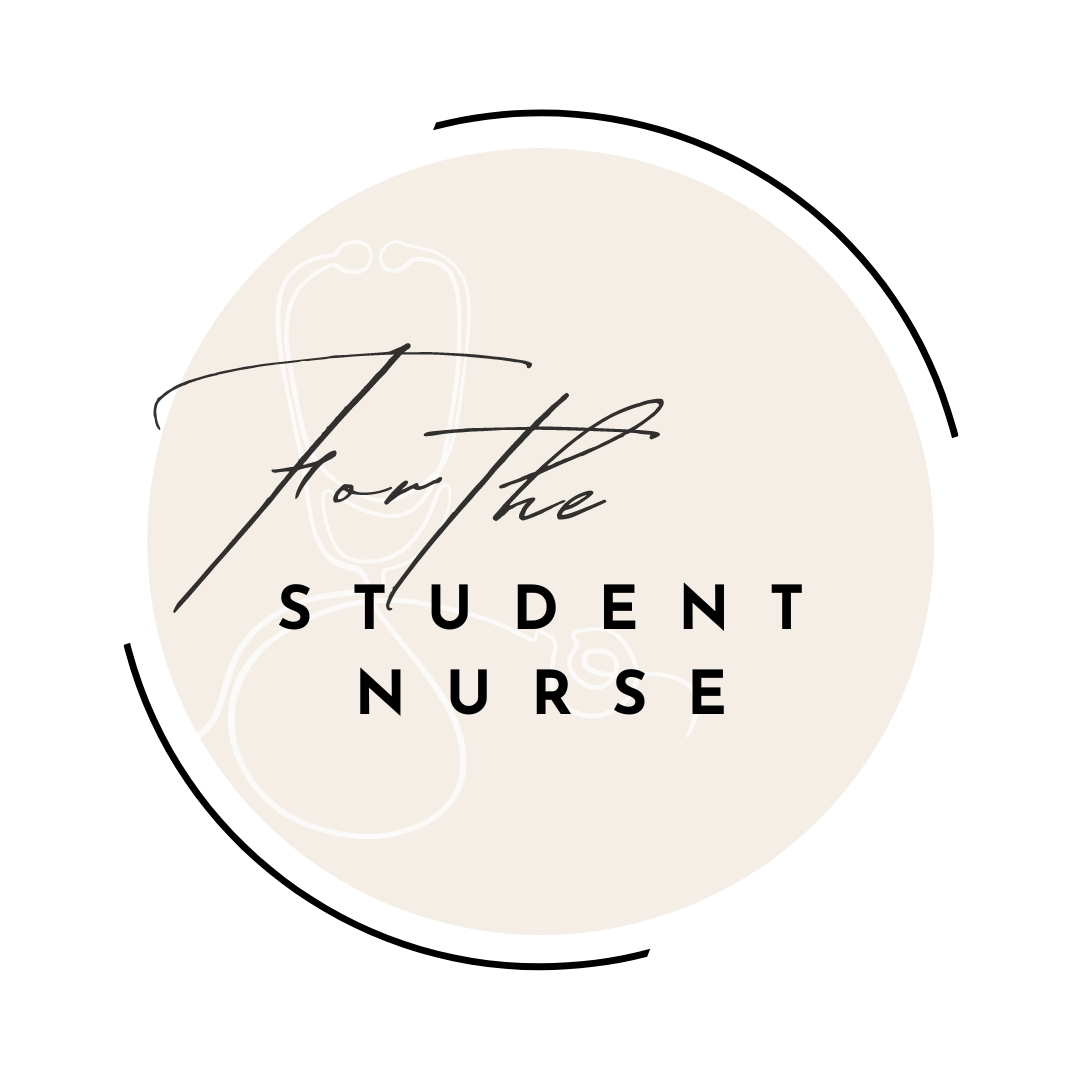 For the Student Nurse – The Organised Nurse